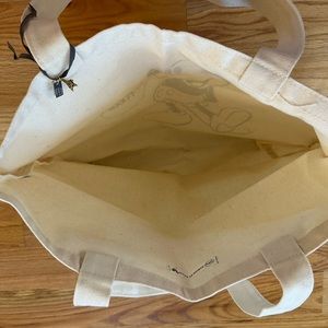 Atsuyo et Akiko | Bags | Atsuyo Et Akiko Disney Mickey Mouse Organic ...